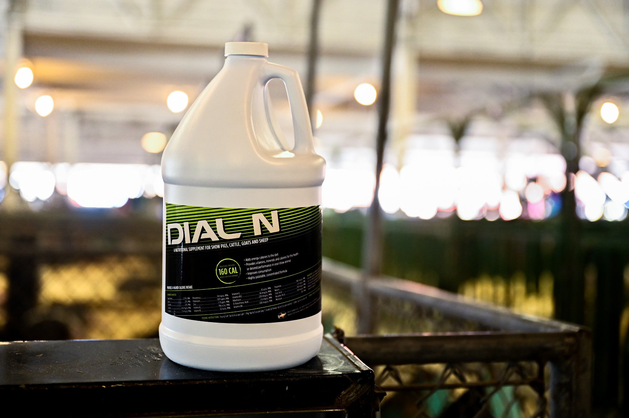 Fat & Cover – MFG Lindner